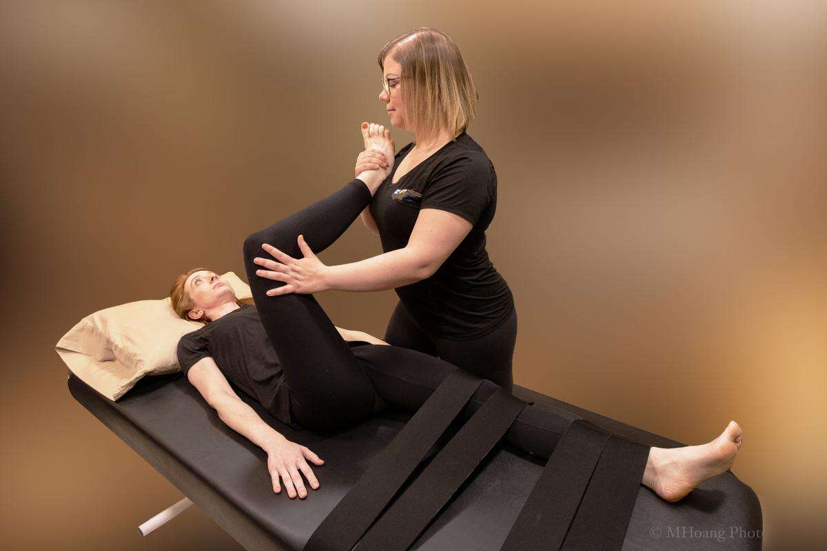Welcome Melt Massage Boutique